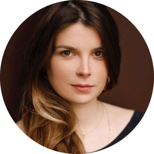 Aliénor Feix • Les Arènes Lyriques